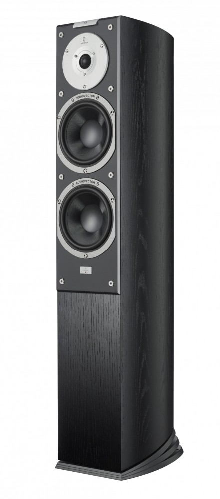 Audiovector SR3 Signature Loudspeakers | AudioPal