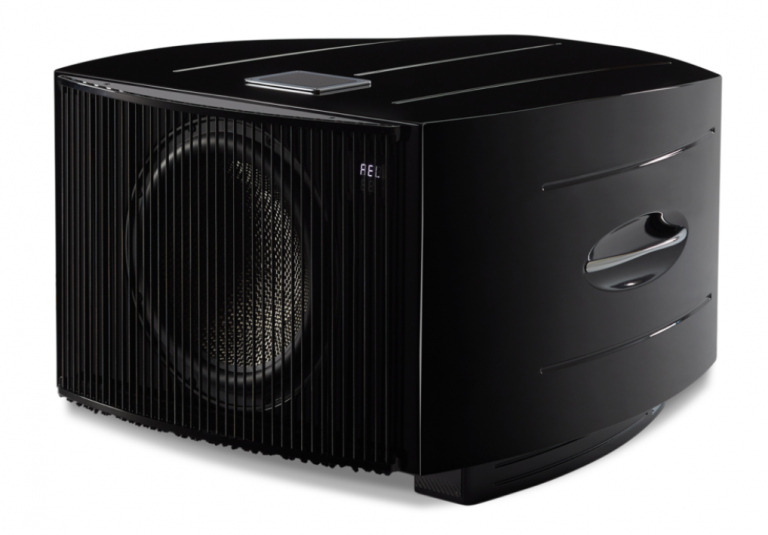 REL Unveiled Its Reference Series - AudioPals