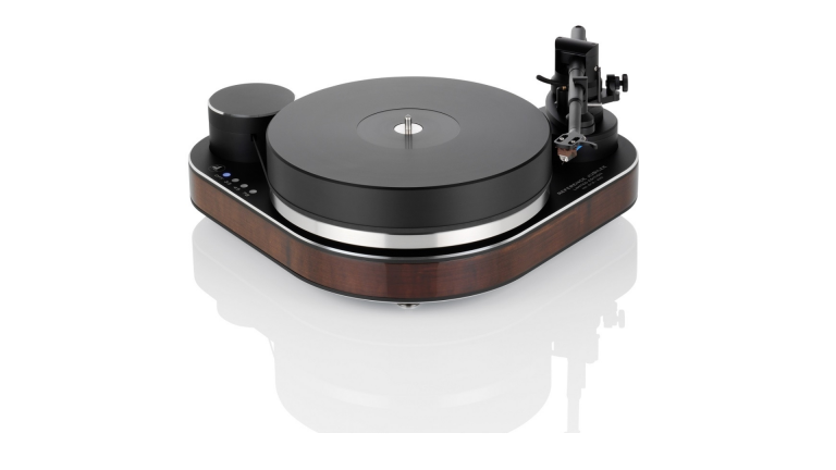 Clear Audio Debuted The New Reference Jubilee Turntable - AudioPals